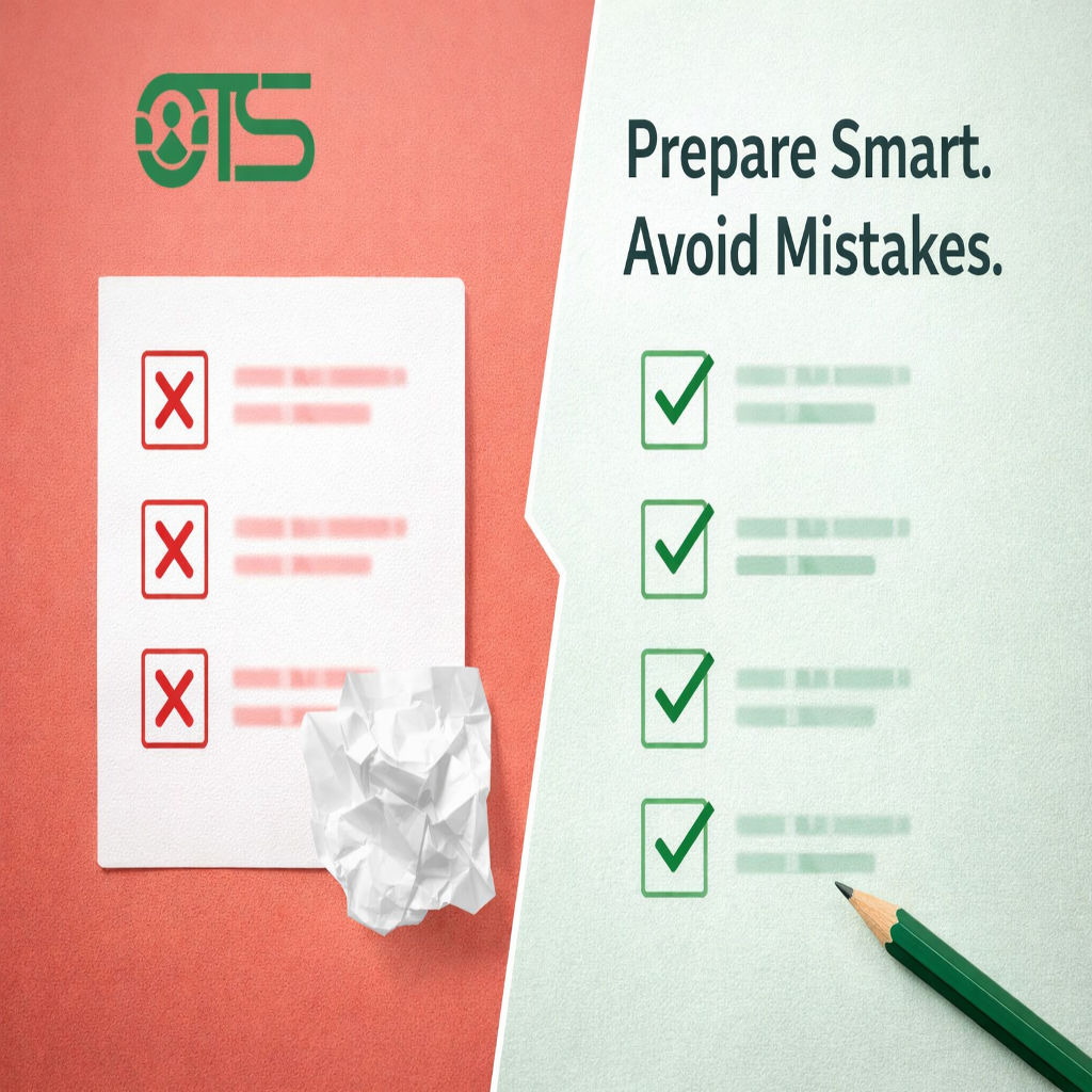 OTS | VACANCIES | PROGRAMS